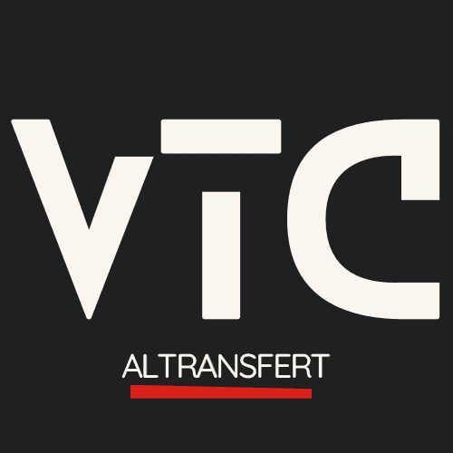 ALTRANSFERT VTC Aéroport & Gare Van / Berline
